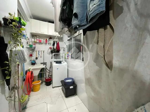 Apartamento para Venda em Santos/SP Macuco 2 Quartos