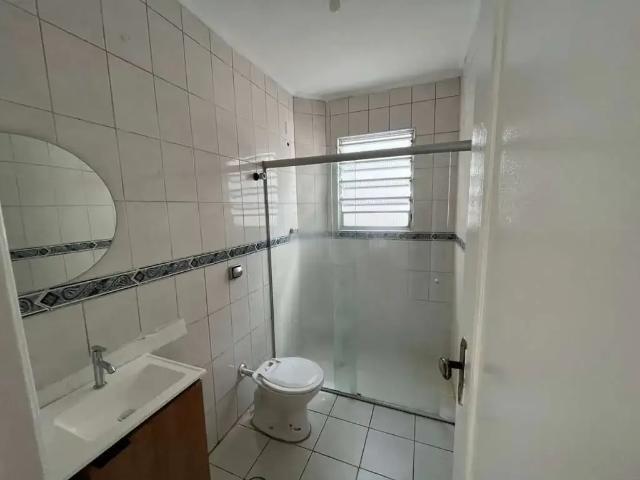 Apartamento para Venda em Santos/SP Macuco 2 Quartos