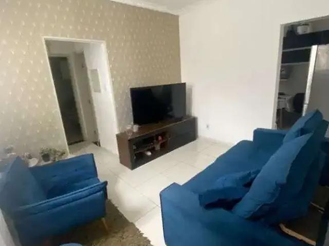 Apartamento para Venda em Santos/SP Macuco 2 Quartos