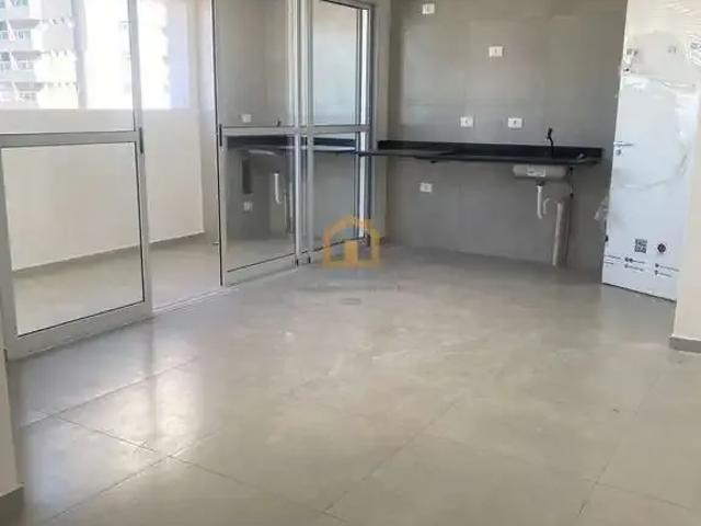 Apartamento para Venda em Santos/SP Macuco 2 Quartos