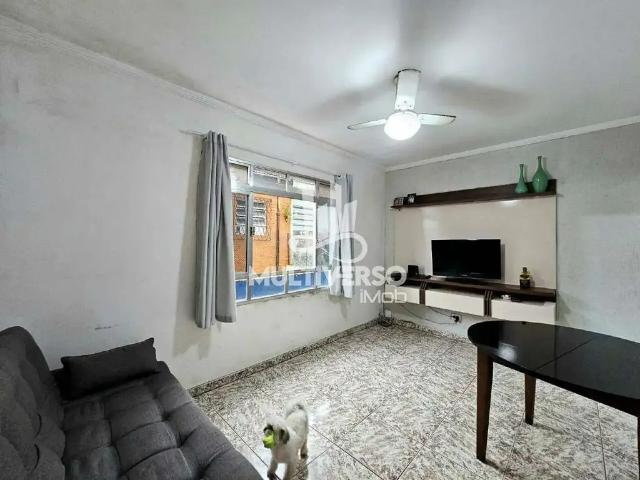 Apartamento para Venda em Santos/SP Macuco 2 Quartos