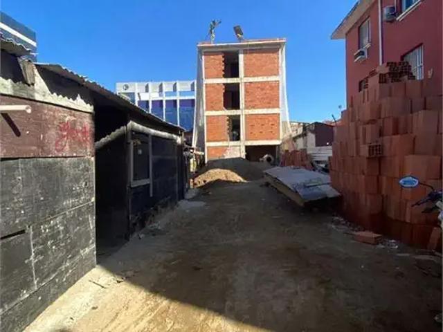 Apartamento para Venda em Santos/SP Macuco 2 Quartos