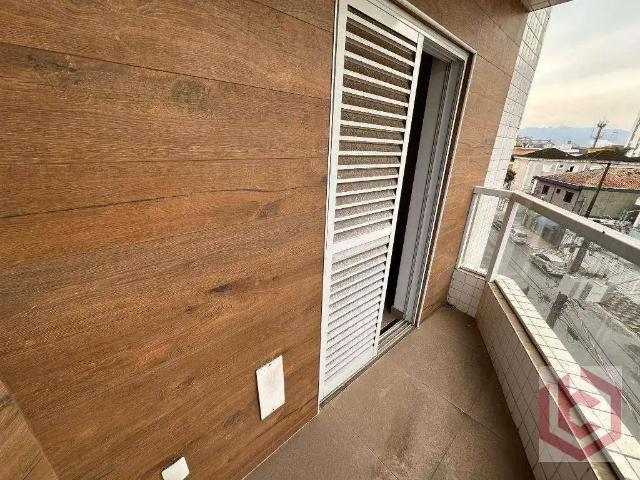 Apartamento para Venda em Santos/SP Macuco 2 Quartos