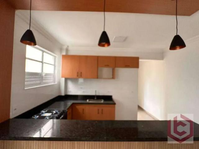 Apartamento para Venda em Santos/SP Macuco 2 Quartos