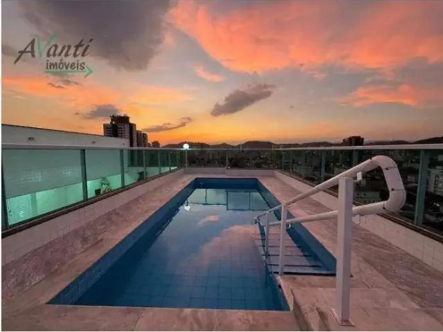 Apartamento para Venda em Santos/SP Macuco 2 Quartos