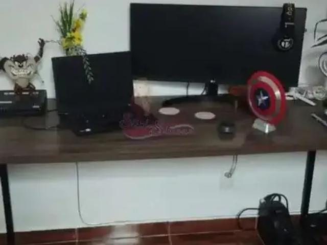 Apartamento para Venda em Santos/SP Macuco 2 Quartos