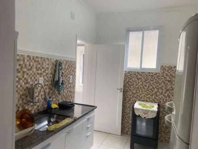 Apartamento para Venda em Santos/SP Macuco 2 Quartos