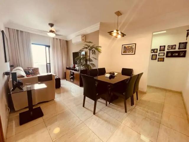 Apartamento para Venda em Santos/SP Macuco 2 Quartos