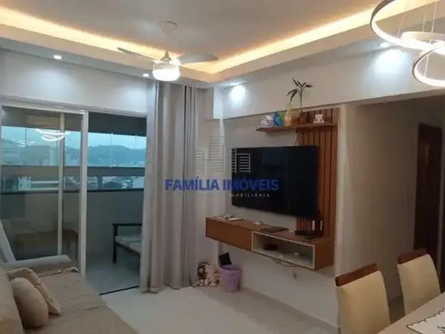 Apartamento para Venda em Santos/SP Macuco 2 Quartos