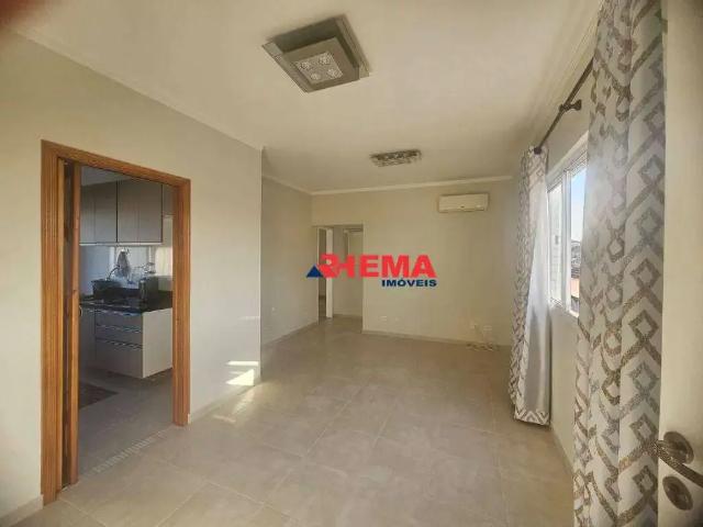 Apartamento para Venda em Santos/SP Macuco 2 Quartos