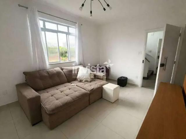 Apartamento para Venda em Santos/SP Macuco 2 Quartos