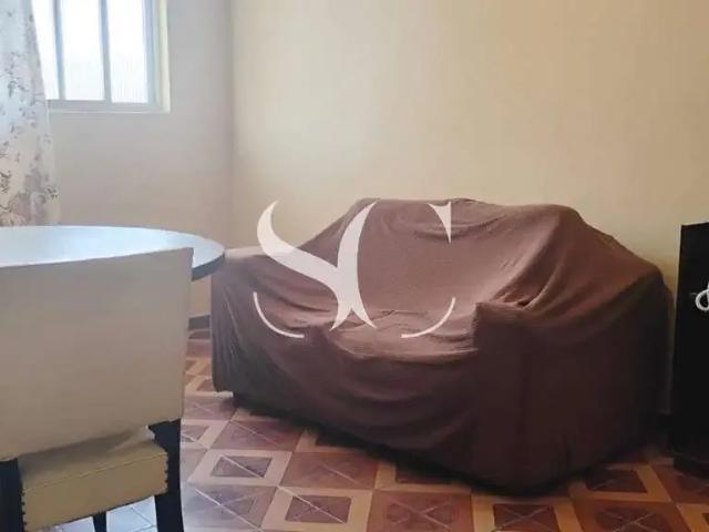 Apartamento para Venda em Santos/SP Macuco 2 Quartos