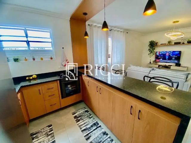 Apartamento para Venda em Santos/SP Macuco 2 Quartos