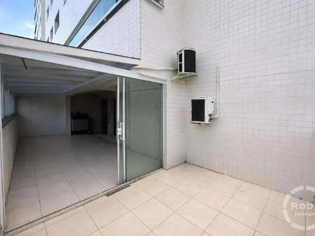 Apartamento para Venda em Santos/SP Macuco 2 Quartos