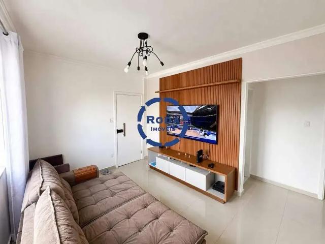 Apartamento para Venda em Santos/SP Macuco 2 Quartos