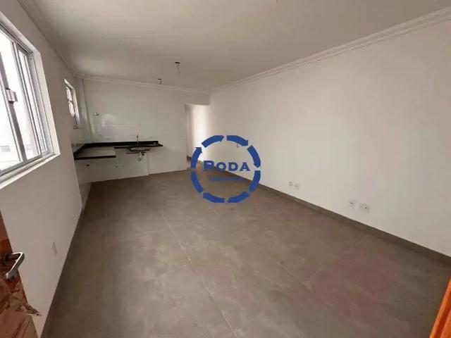 Apartamento para Venda em Santos/SP Macuco 2 Quartos