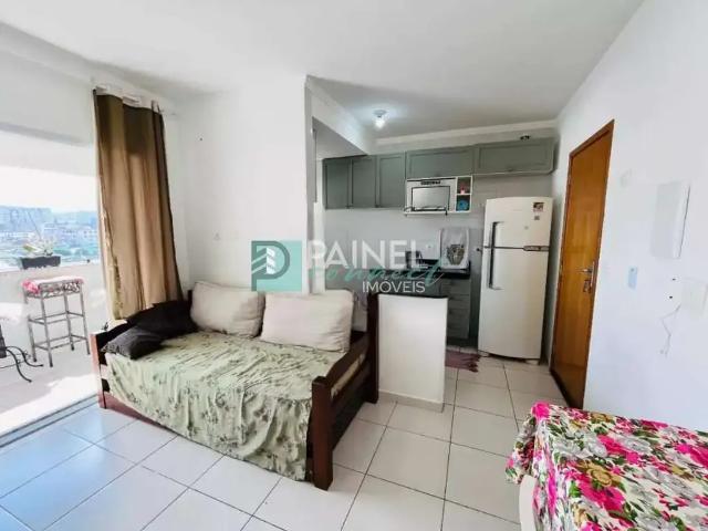 Apartamento para Venda em Santos/SP Macuco 2 Quartos