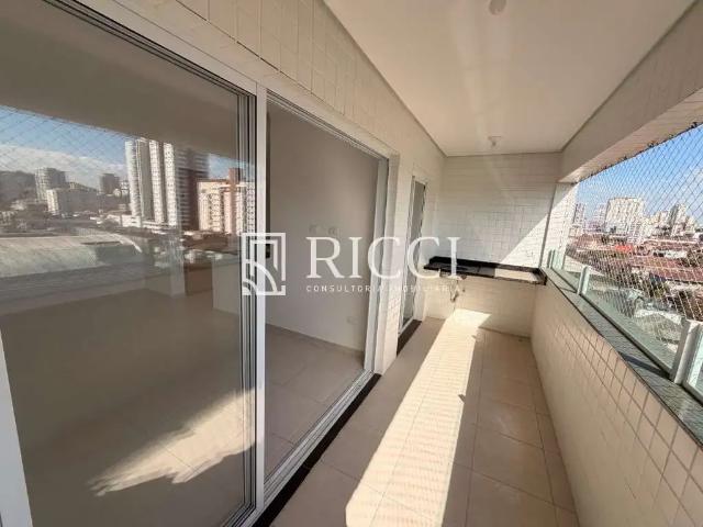 Apartamento para Venda em Santos/SP Macuco 2 Quartos