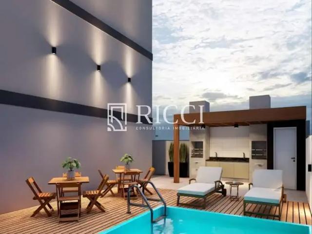Apartamento para Venda em Santos/SP Macuco 2 Quartos