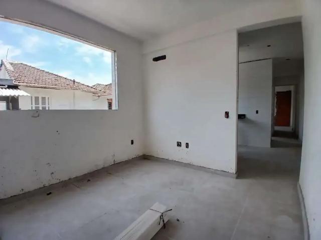 Apartamento para Venda em Santos/SP Macuco 2 Quartos