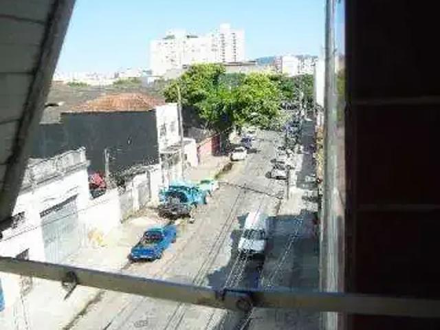 Apartamento para Venda em Santos/SP Macuco 2 Quartos
