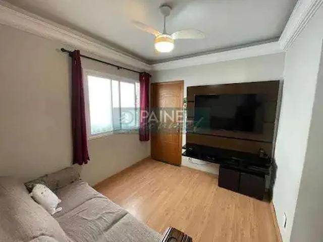 Apartamento para Venda em Santos/SP Macuco 2 Quartos