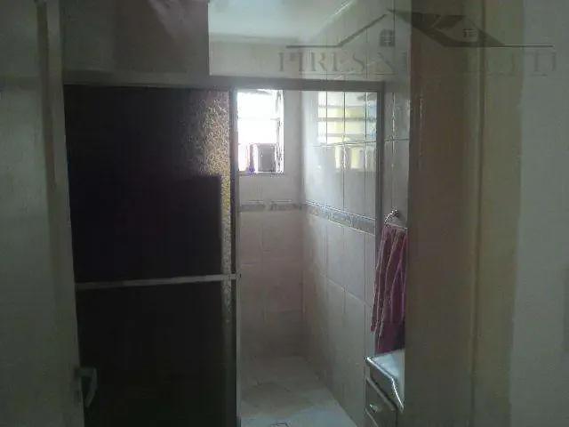 Apartamento para Venda em Santos/SP Macuco 2 Quartos