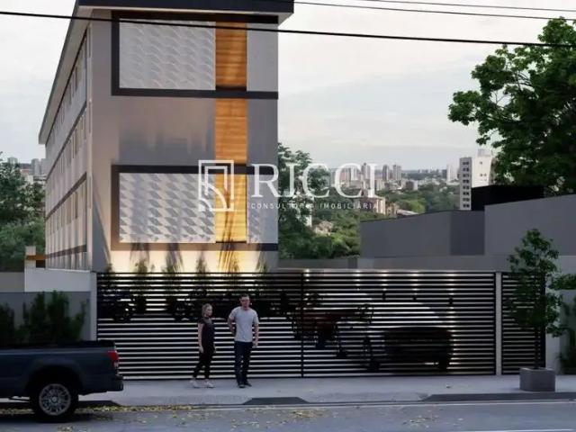 Apartamento para Venda em Santos/SP Macuco 2 Quartos