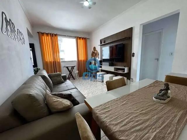 Apartamento para Venda em Santos/SP Macuco 2 Quartos
