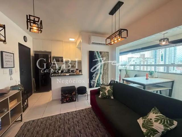 Apartamento para Venda em Santos/SP Macuco 2 Quartos