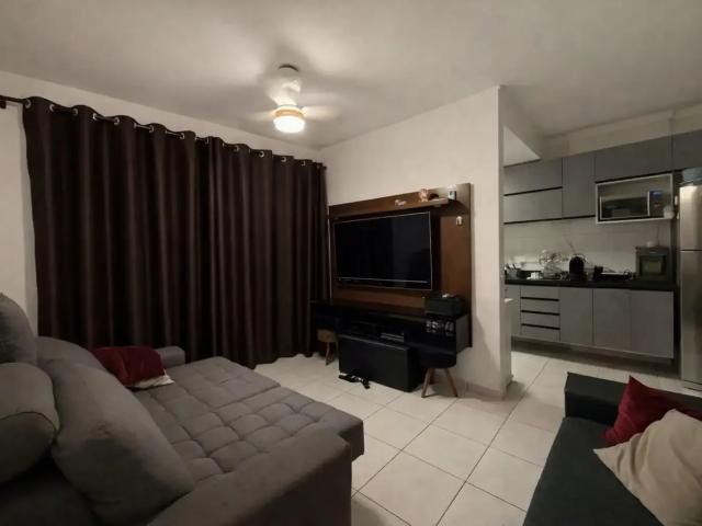 Apartamento para Venda em Santos/SP Macuco 2 Quartos
