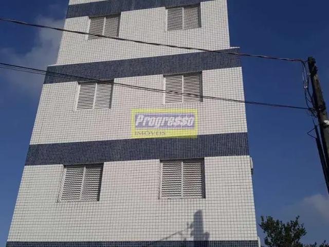 Apartamento para Venda em Santos/SP Macuco 2 Quartos
