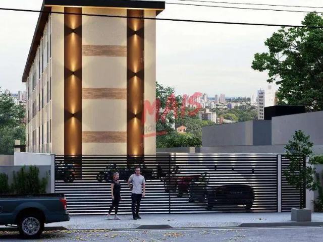 Apartamento para Venda em Santos/SP Macuco 2 Quartos