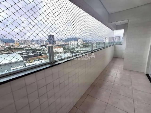Apartamento para Venda em Santos/SP Macuco 2 Quartos