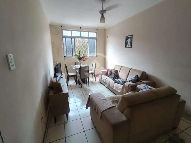 Apartamento para Venda em Santos/SP Macuco 2 Quartos