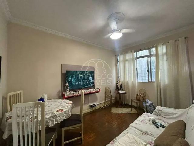 Apartamento para Venda em Santos/SP Macuco 2 Quartos
