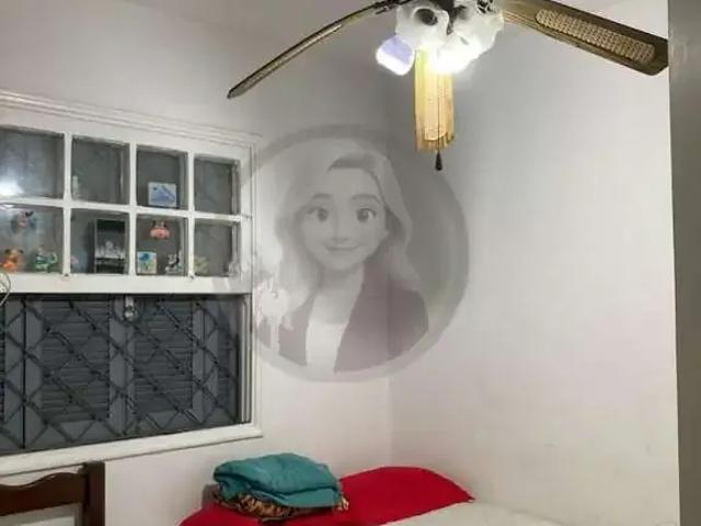 Apartamento para Venda em Santos/SP Macuco 2 Quartos