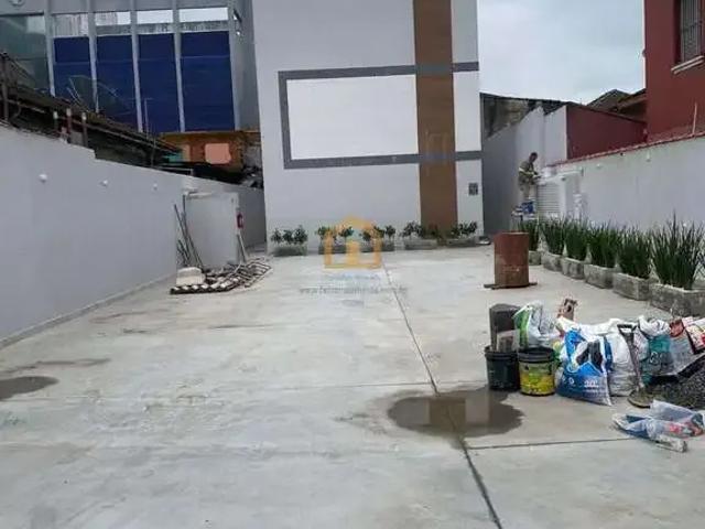 Apartamento para Venda em Santos/SP Macuco 2 Quartos