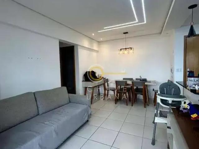 Apartamento para Venda em Santos/SP Macuco 2 Quartos