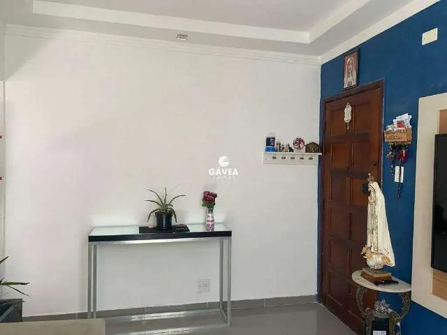 Apartamento para Venda em Santos/SP Macuco 2 Quartos