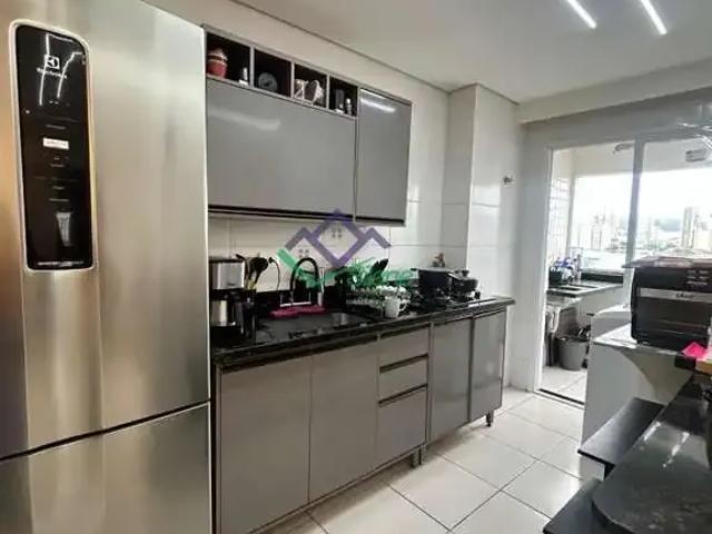 Apartamento para Venda em Santos/SP Macuco 2 Quartos