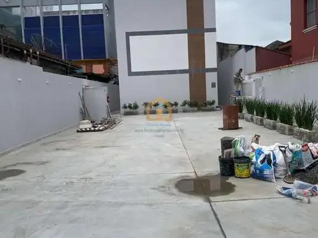 Apartamento para Venda em Santos/SP Macuco 2 Quartos