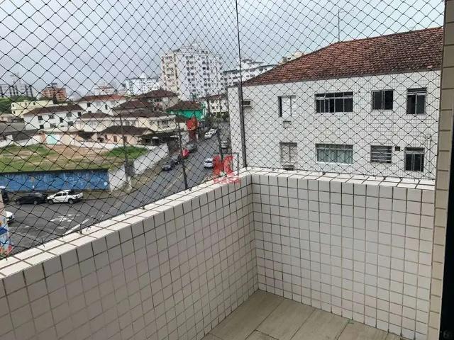 Apartamento para Venda em Santos/SP Macuco 2 Quartos