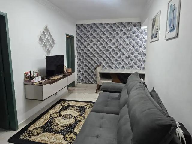 Apartamento para Venda em Santos/SP Macuco 2 Quartos