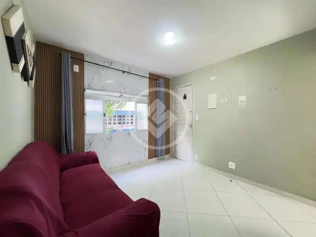 Apartamento para Venda em Santos/SP Macuco 2 Quartos