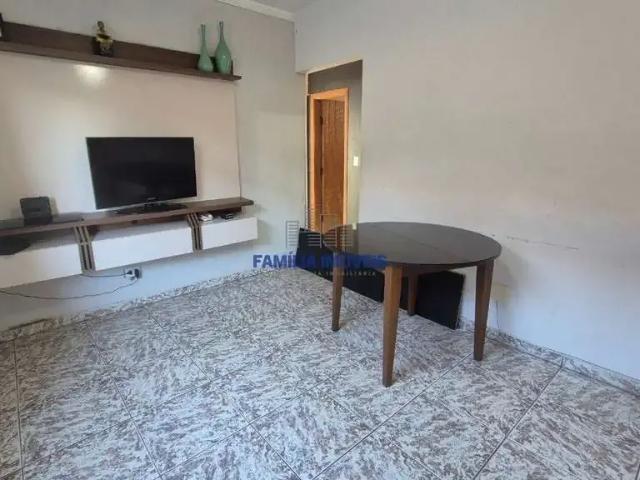 Apartamento para Venda em Santos/SP Macuco 2 Quartos