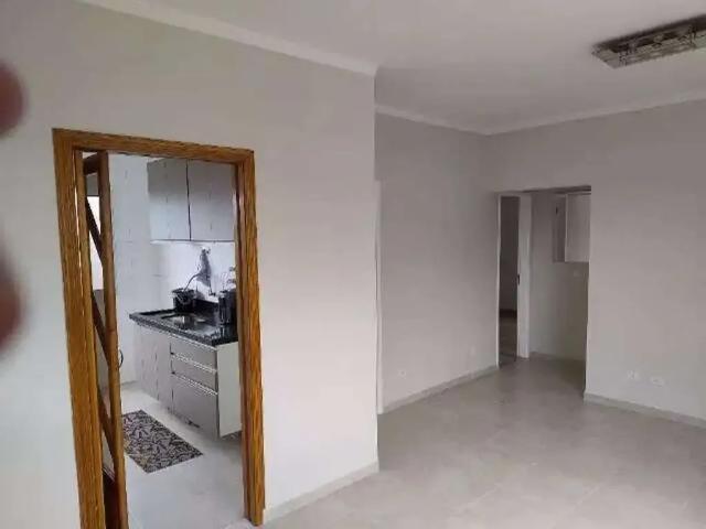 Apartamento para Venda em Santos/SP Macuco 2 Quartos