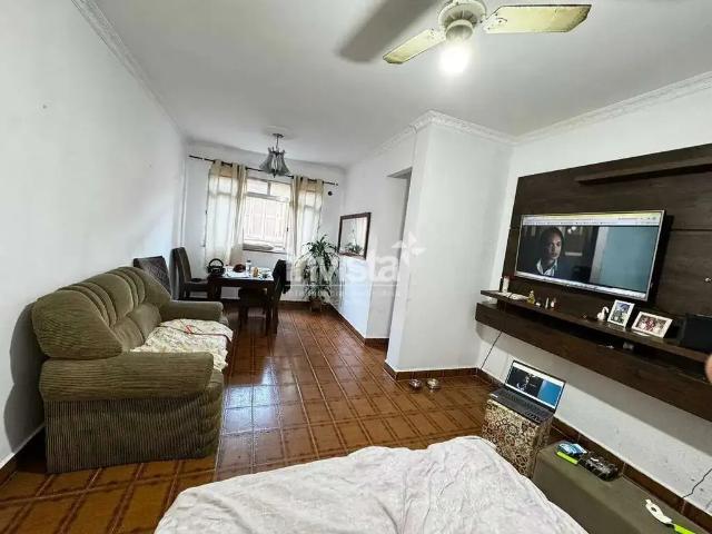 Apartamento para Venda em Santos/SP Macuco 2 Quartos