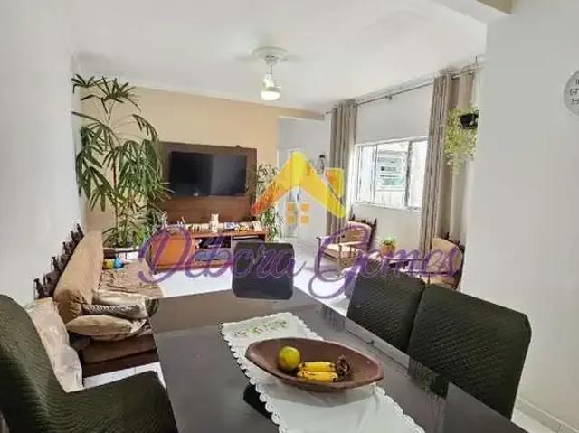 Apartamento para Venda em Santos/SP Macuco 2 Quartos