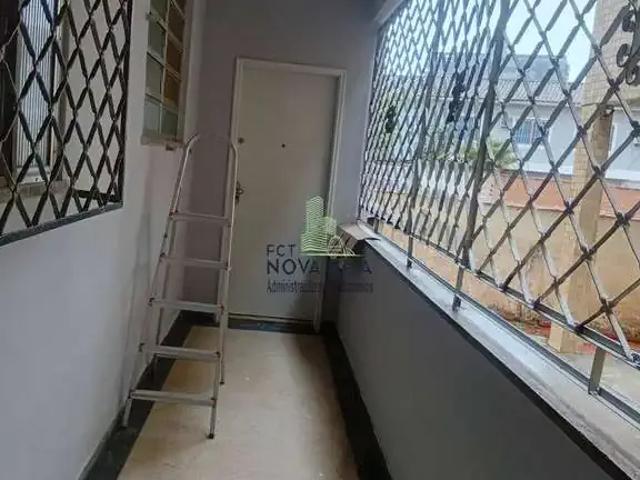 Apartamento para Venda em Santos/SP Macuco 2 Quartos